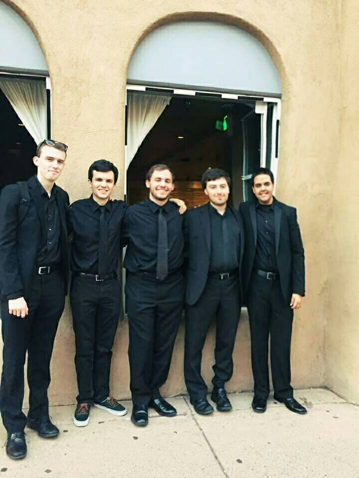 Ready to Go: The Art of Advancing a Gig (Part 4) – Jonathan Fagan