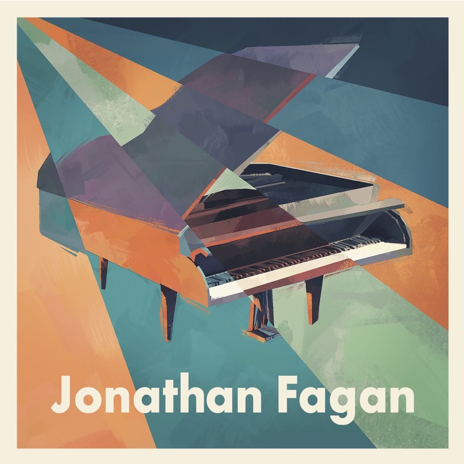 Listen – Jonathan Fagan
